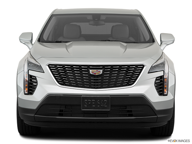 2019 Cadillac XT4: Reviews, Price, Specs, Photos and Trims | Driving.ca