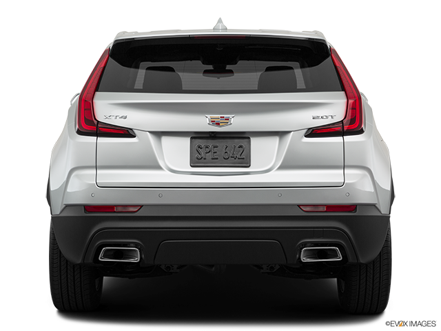 2019 Cadillac XT4: Reviews, Price, Specs, Photos and Trims | Driving.ca