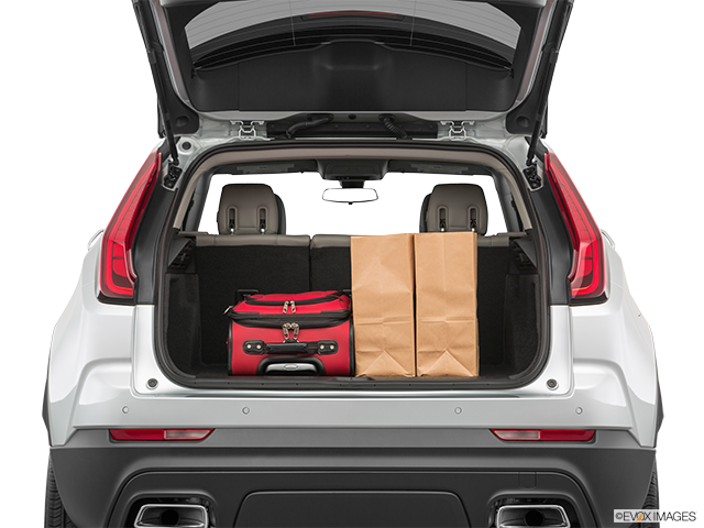 2019 Cadillac XT4: Reviews, Price, Specs, Photos and Trims | Driving.ca