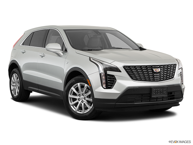 2019 Cadillac XT4: Reviews, Price, Specs, Photos and Trims | Driving.ca