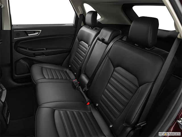 2019 Ford Edge: Price, Review, Photos and Specs - Read This Before You Buy