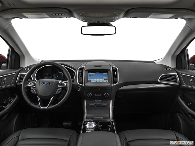2019 Ford Edge: Price, Review, Photos and Specs - Read This Before You Buy