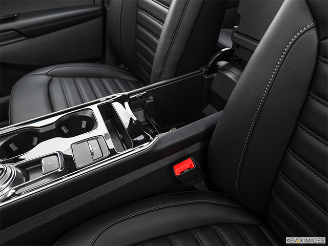 2019 Ford Edge: Reviews, Price, Specs, Photos and Trims | Driving.ca