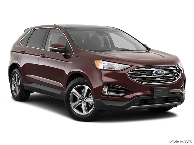 2019 Ford Edge: Price, Review, Photos and Specs - Read This Before You Buy