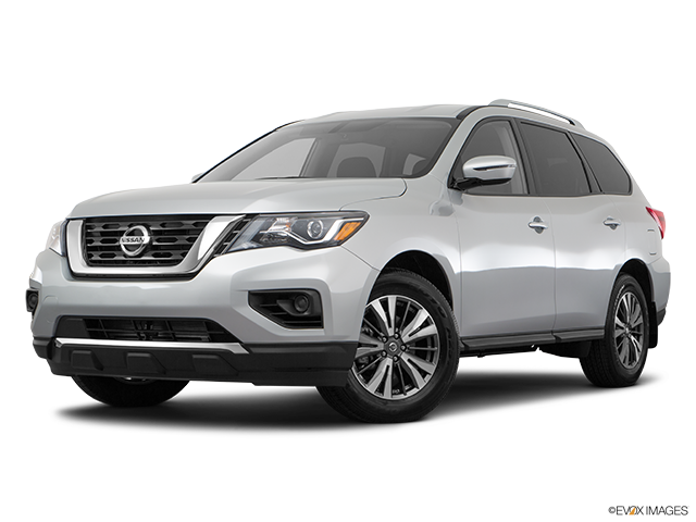 2019 Nissan Pathfinder: Price, Review, Photos and Specs - Read This ...