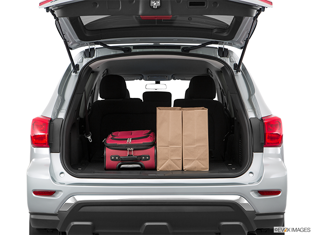 2019 Nissan Pathfinder: Price, Review, Photos and Specs - Read This ...