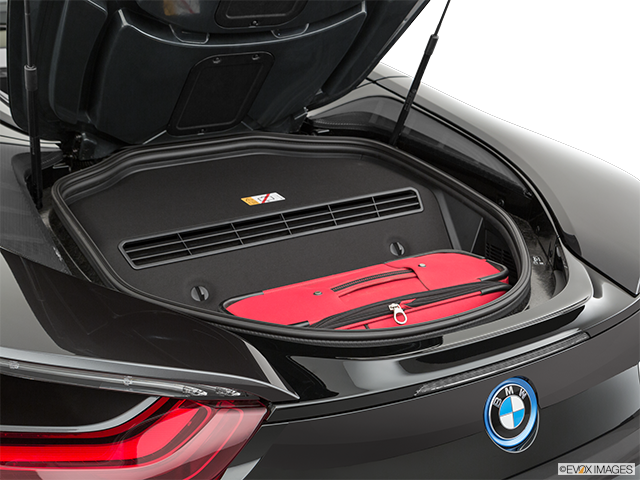 2019 BMW i8: Reviews, Price, Specs, Photos and Trims | Driving.ca