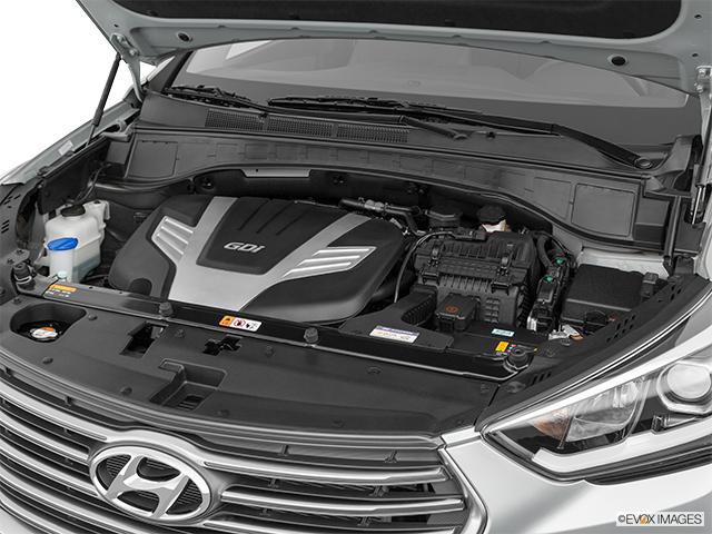 2019 Hyundai Santa Fe XL: Price, Review, Photos and Specs - Read This ...