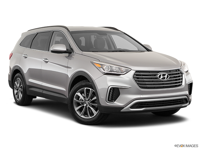 2019 Hyundai Santa Fe XL: Reviews, Price, Specs, Photos and Trims ...