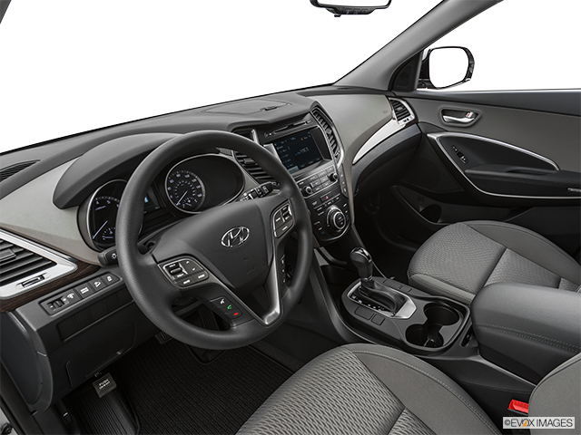 2019 Hyundai Santa Fe XL: Price, Review, Photos and Specs - Read This ...