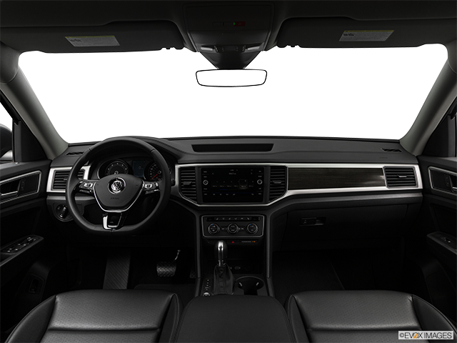2019 Volkswagen Atlas: Price, Review, Photos and Specs - Read This ...