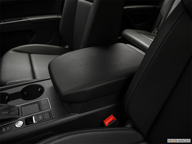 2019 Volkswagen Atlas: Price, Review, Photos and Specs - Read This ...