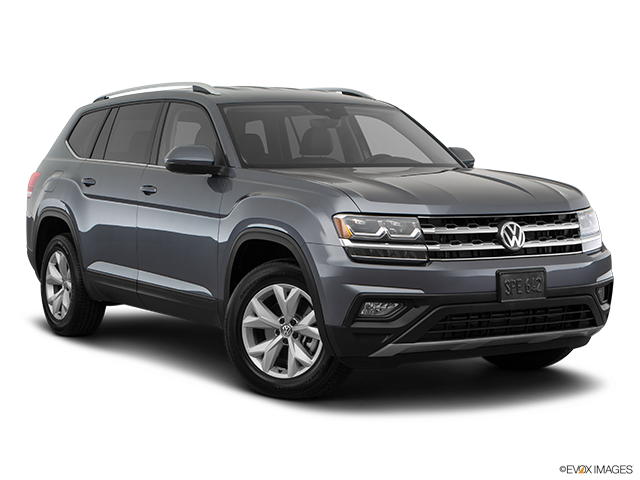 2019 Volkswagen Atlas: Reviews, Price, Specs, Photos and Trims | Driving.ca