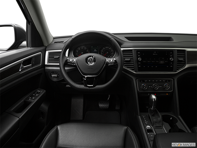 2019 Volkswagen Atlas: Price, Review, Photos and Specs - Read This ...