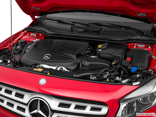 2019 Mercedes-Benz GLA: Reviews, Price, Specs, Photos and Trims ...