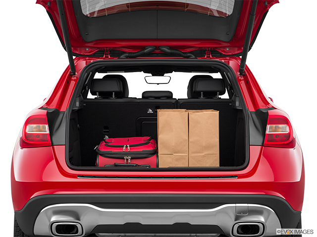 2019 Mercedes-Benz GLA: Price, Review, Photos and Specs - Read This ...