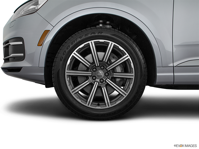 2019 Audi Q7: Price, Review, Photos and Specs - Read This Before You Buy