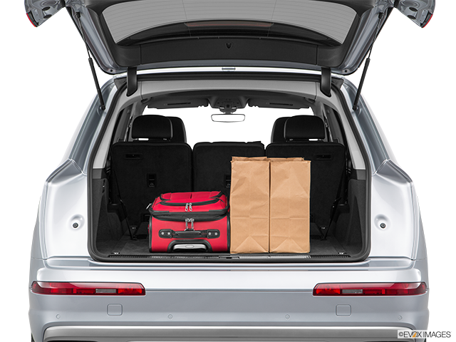 2019 Audi Q7: Price, Review, Photos and Specs - Read This Before You Buy