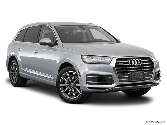 2019 Audi Q7: Price, Review, Photos and Specs - Read This Before You Buy