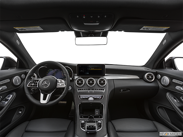 2019 Mercedes-Benz Classe C: Price, Review, Photos and Specs - Read ...