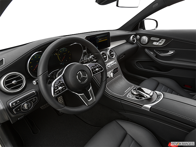 2019 Mercedes-Benz Classe C: Price, Review, Photos and Specs - Read ...