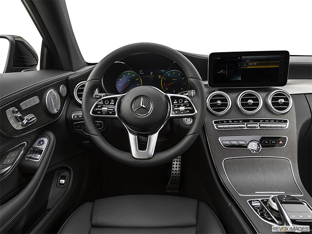 2019 Mercedes-Benz Classe C: Price, Review, Photos and Specs - Read ...