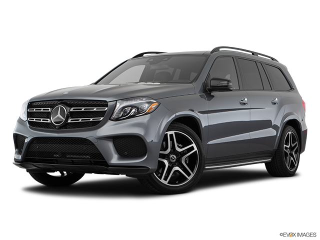 2019 Mercedes-Benz GLS – Trim Comparison - Critical Differences That ...