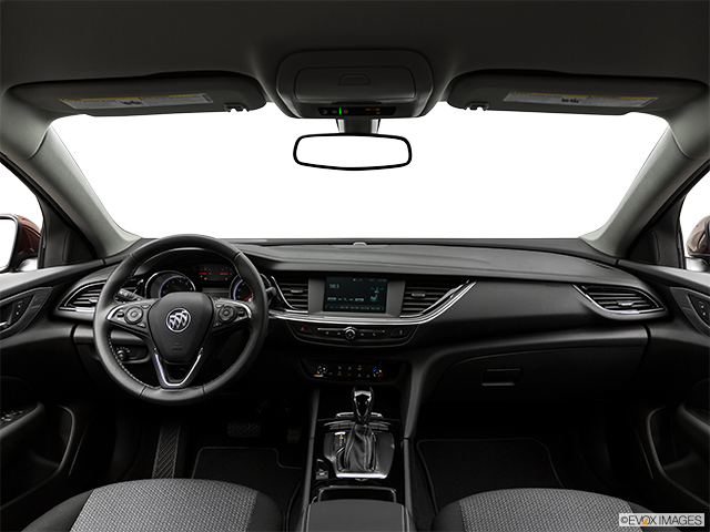 2020 Buick Regal Sportback: Price, Review, Photos and Specs - Read This ...