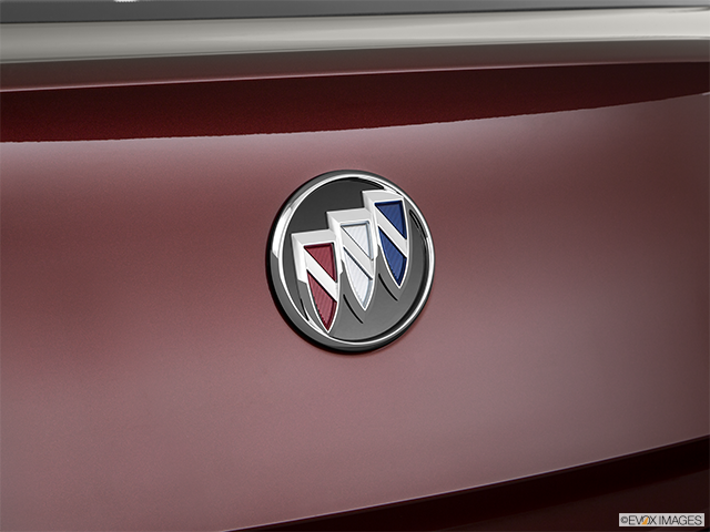 2020 Buick Regal Sportback: Price, Review, Photos and Specs - Read This ...