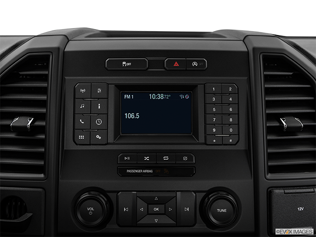 2019 Ford F-150: Reviews, Price, Specs, Photos and Trims | Driving.ca