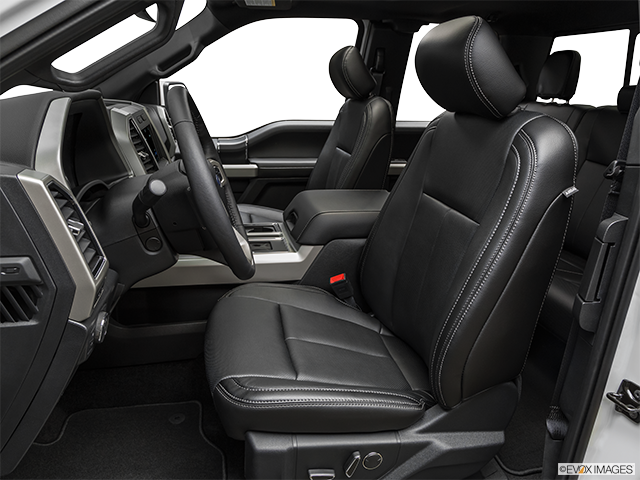 2019 Ford F-150 Raptor: Reviews, Price, Specs, Photos and Trims ...