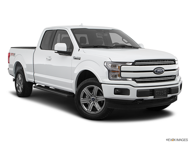 2019 Ford F-150 Raptor: Price, Review, Photos and Specs - Read This ...
