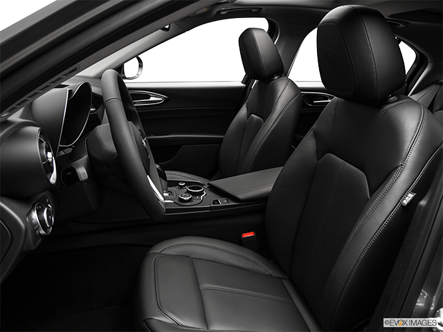 2019 Alfa Romeo Giulia: Reviews, Price, Specs, Photos and Trims