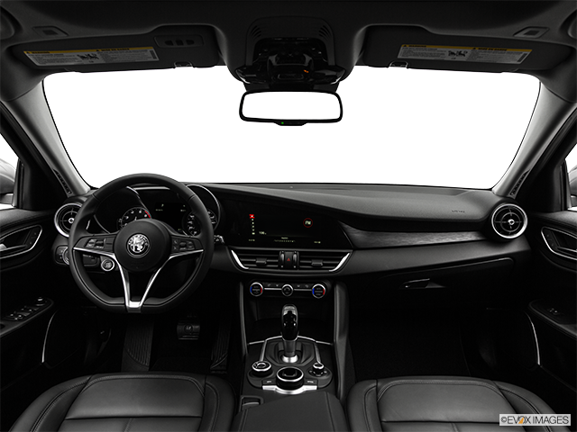 2019 Alfa Romeo Giulia: Price, Review, Photos and Specs - Read This ...