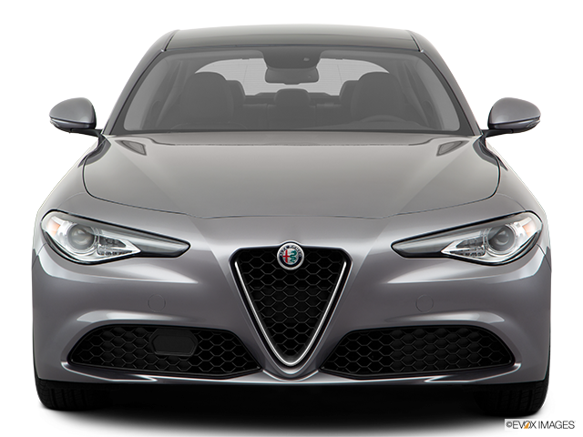 2019 Alfa Romeo Giulia: Reviews, Price, Specs, Photos and Trims ...
