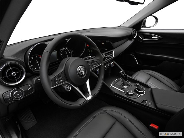 2019 Alfa Romeo Giulia: Price, Review, Photos and Specs - Read This ...