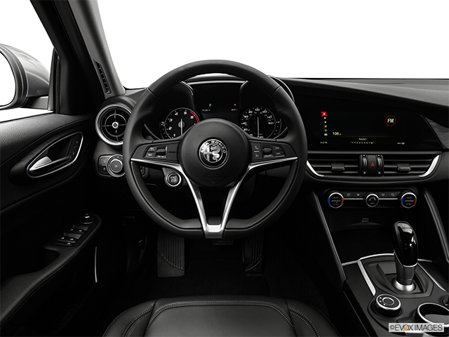 2019 Alfa Romeo Giulia: Reviews, Price, Specs, Photos and Trims ...