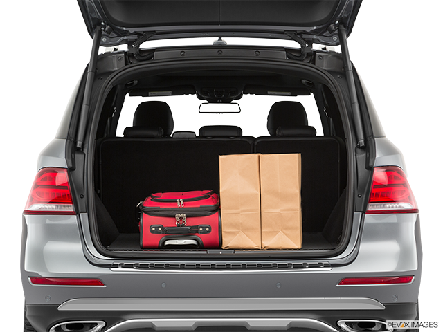 2019 Mercedes-Benz GLE: Reviews, Price, Specs, Photos and Trims