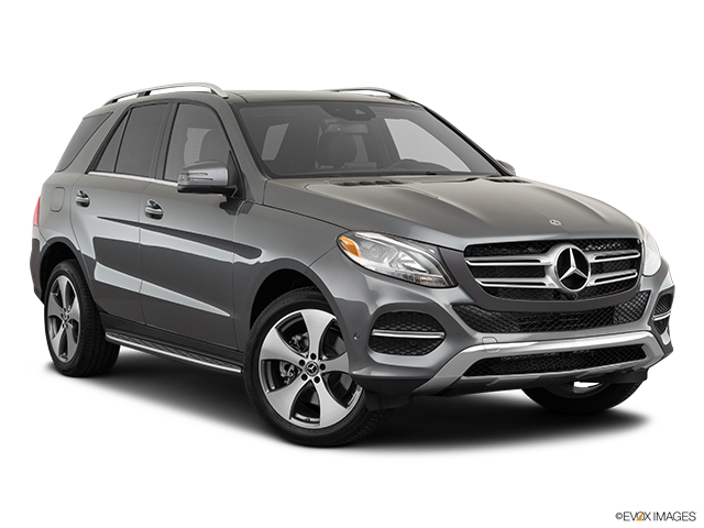 2019 Mercedes-Benz GLE: Price, Review, Photos and Specs - Read This ...