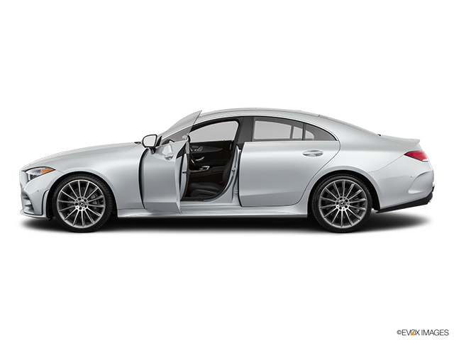 2019 Mercedes-Benz CLS: Price, Review, Photos and Specs - Read This ...