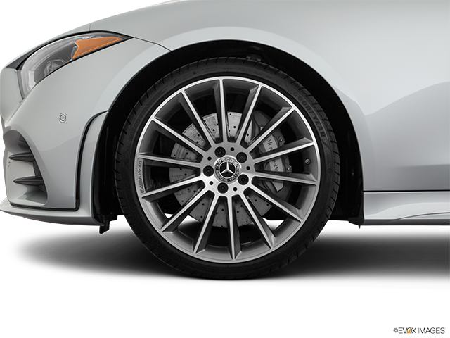 2019 Mercedes-Benz CLS: Price, Review, Photos and Specs - Read This ...