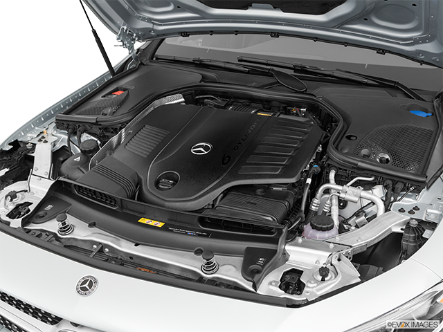2019 Mercedes-Benz CLS: Price, Review, Photos and Specs - Read This ...