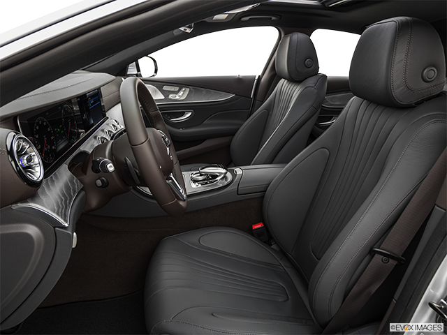 2019 Mercedes-Benz CLS: Reviews, Price, Specs, Photos and Trims ...