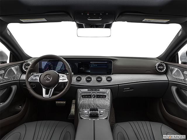 2019 Mercedes-Benz CLS: Price, Review, Photos and Specs - Read This ...