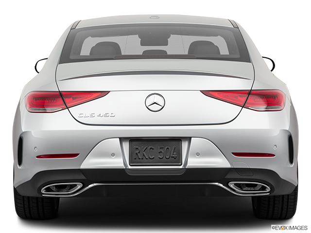 2019 Mercedes-Benz CLS: Reviews, Price, Specs, Photos and Trims ...