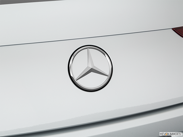 2019 Mercedes-Benz CLS: Price, Review, Photos and Specs - Read This ...