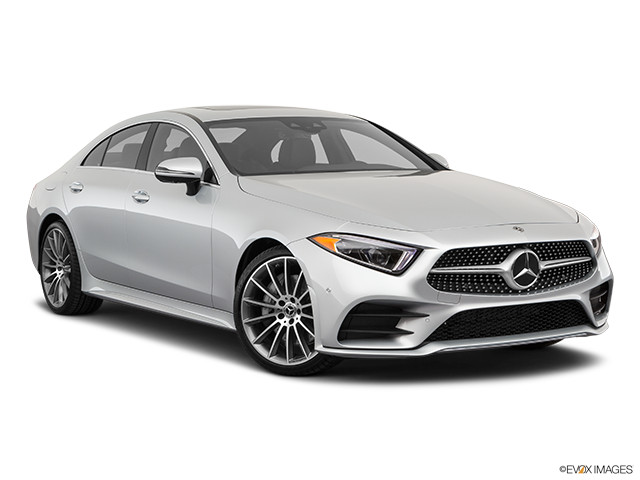 2019 Mercedes-Benz CLS: Price, Review, Photos and Specs - Read This ...