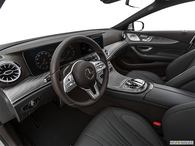 2019 Mercedes-Benz CLS: Price, Review, Photos and Specs - Read This ...