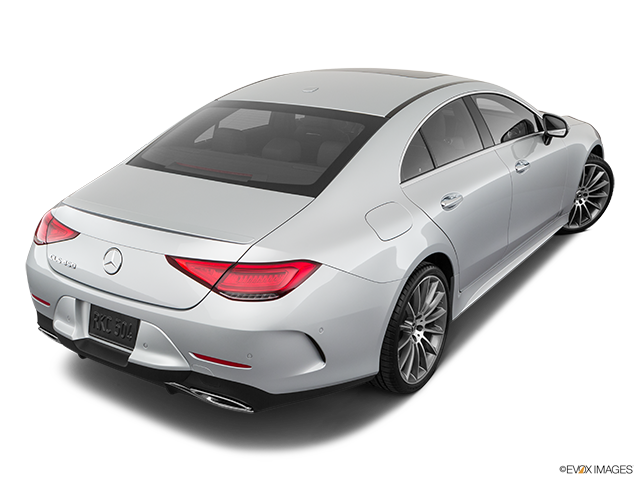 2019 Mercedes-Benz CLS: Reviews, Price, Specs, Photos and Trims ...