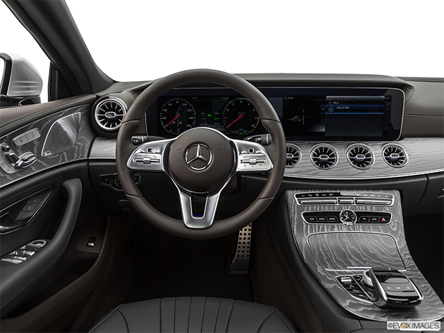 2019 Mercedes-Benz CLS: Price, Review, Photos and Specs - Read This ...